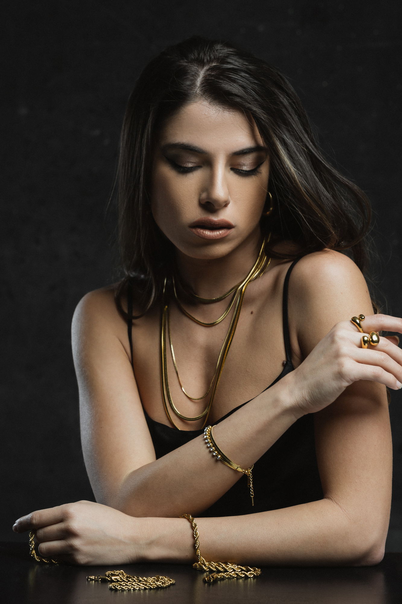 Yvonne's | Be your own muse